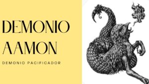 Demonio Aamon: Poder, Sabiduría y Simbolismo - Maestro Efrain Balak